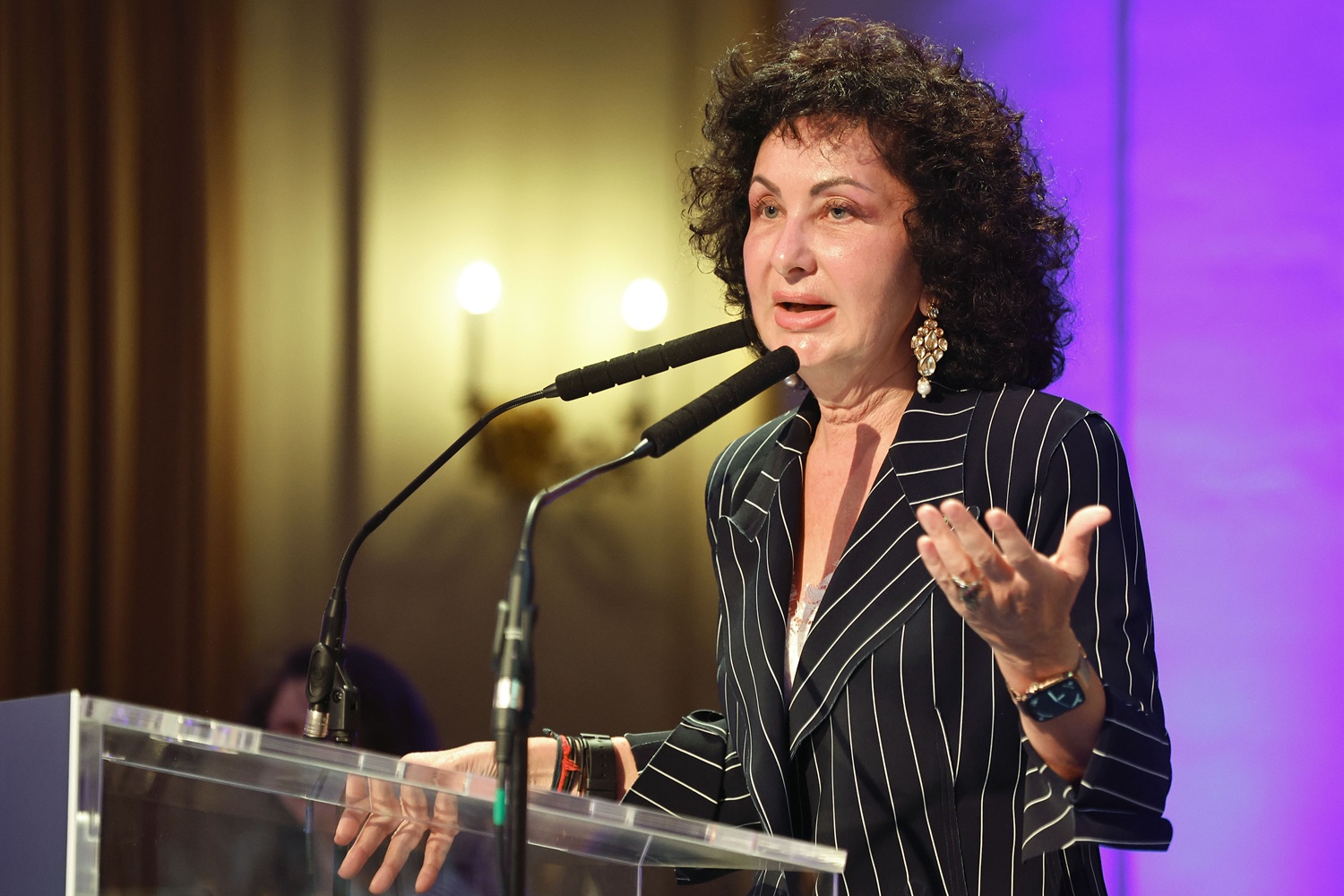 Sonia Bonfiglioli è la nuova presidente di Confindustria Emilia Centro